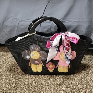 Bayong Republic | Bags | Native Painted Hand Bags | Poshmark